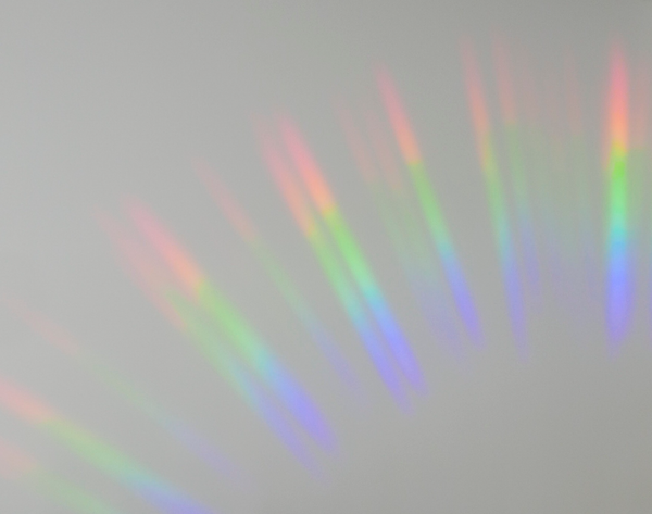 blessing suncatcher | AK Studio